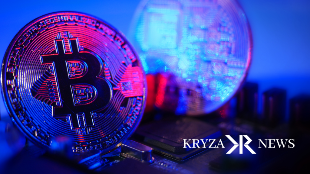 Bitcoin Bulls Aiming For Lifetime Highs Of 69k Ahead Of Halving